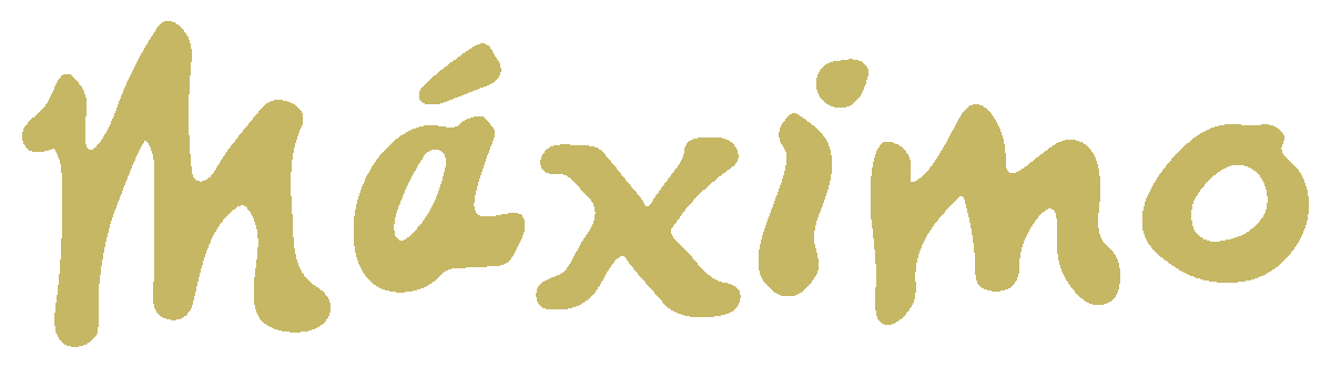 Menu - Restaurante Máximo